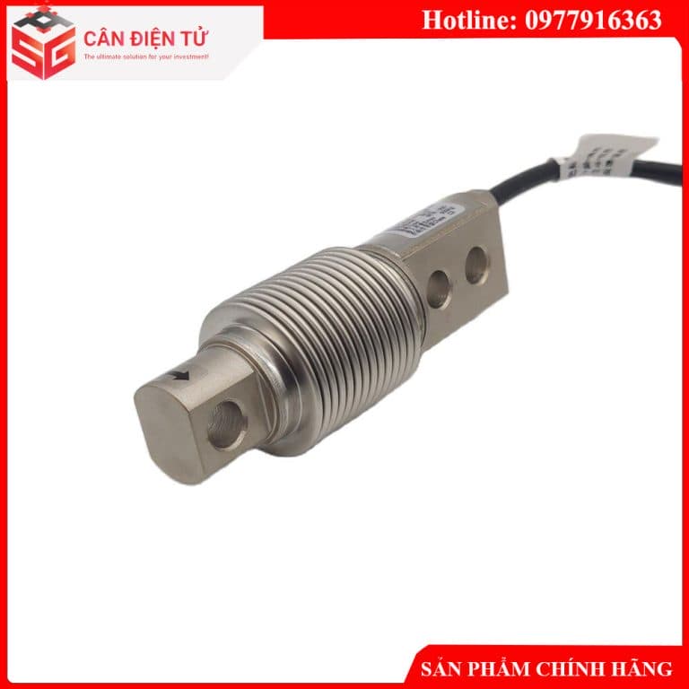 Cảm biến lực (Load cells) MTB - 300kg - ASTEC Cân điện tử